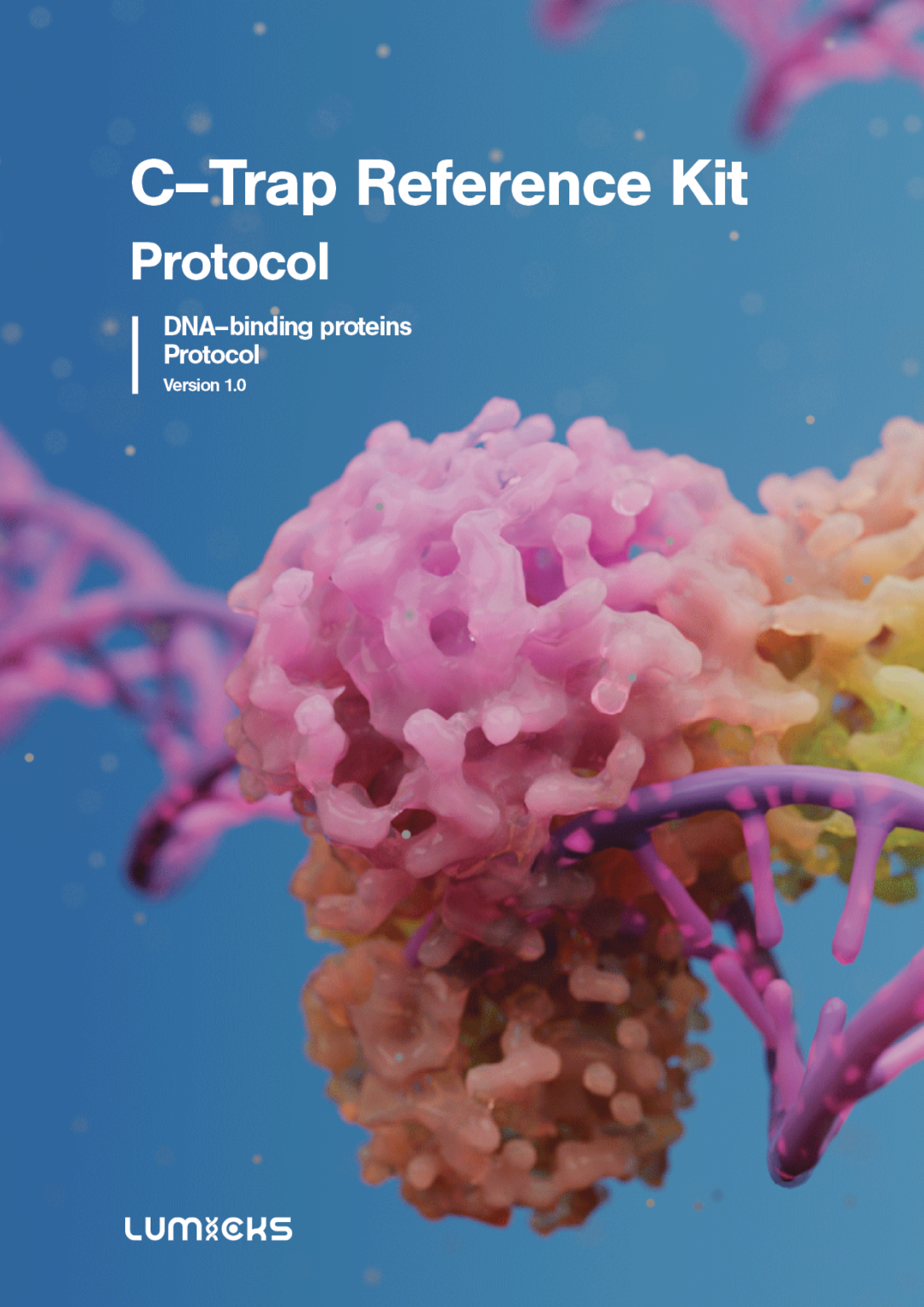 Protocols - LUMICKS Store