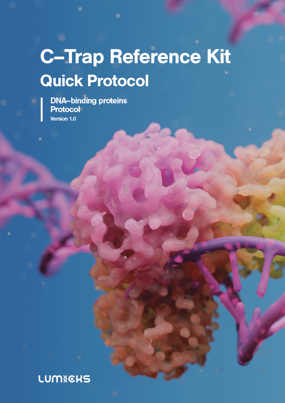 Protocols - LUMICKS Store