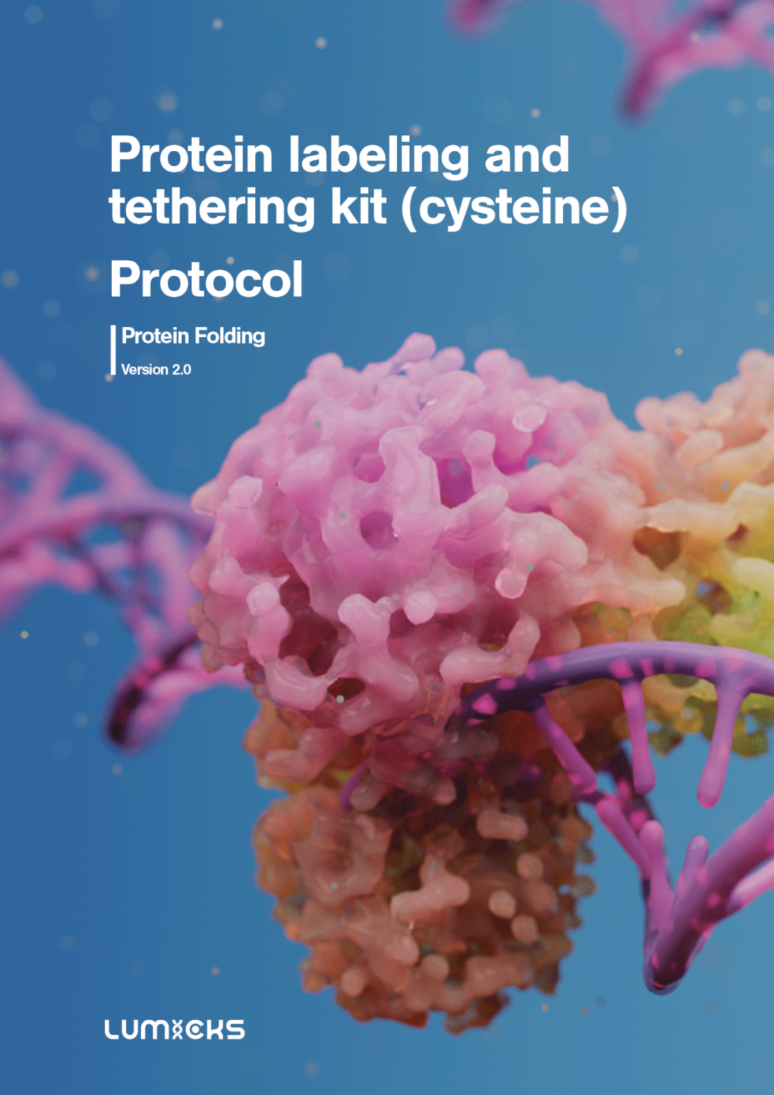 Protocols - LUMICKS Store