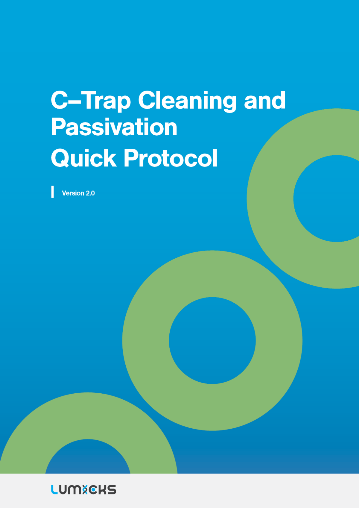 Protocols - LUMICKS Store